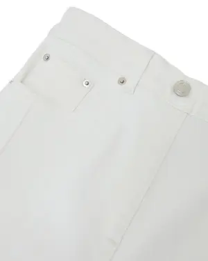 REISS Rose Scoop Neck Jumpsuit
