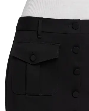 Rag & Bone Irina Cargo Skort