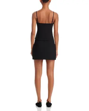 Rag & Bone Irina Cargo Skort