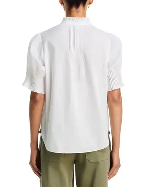 Rag & Bone Dakota Shirt