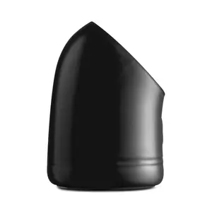 EMILE HENRY The Salt Pig, 9.5 Oz - Black