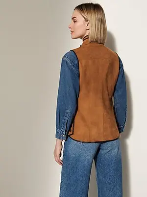 Overland Ally Reversible Vest