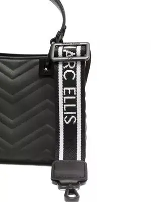 MARC ELLIS Krissy Wave Tote Bag