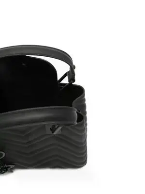 MARC ELLIS Krissy Wave Tote Bag