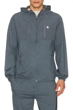 Vuori Sport Outerwear For Men