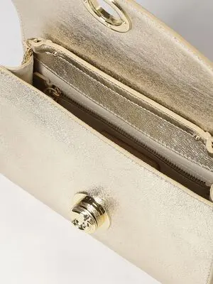 COCCINELLE Metallic Clutch