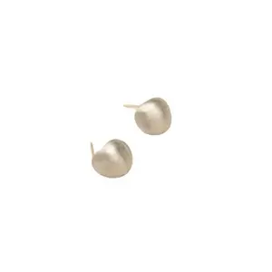 EUNOÉ Dew Studs - Silver