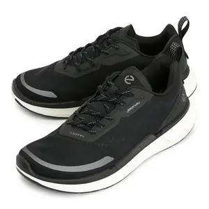 Ecco Biom Engineered Mesh Lace-up Sneakers