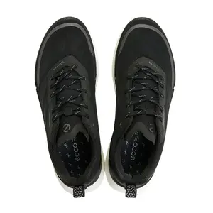 Ecco Biom Engineered Mesh Lace-up Sneakers