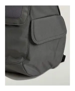 Y3 Logo Pocket Backpack