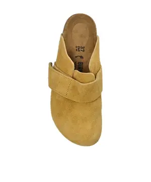 BIRKENSTOCK Loma Slip-on Clogs - Brown