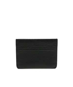Marni Logo Detailed Card Case