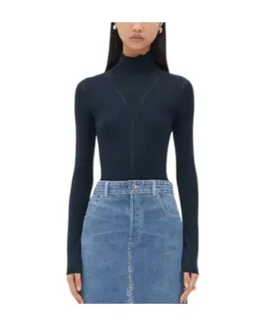 Bottega Veneta Lightweight Slim Sweater