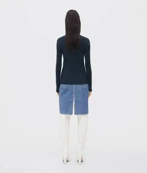 Bottega Veneta Lightweight Slim Sweater