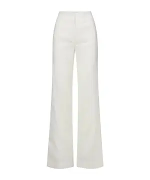 Veronica Beard Wide-leg Trousers