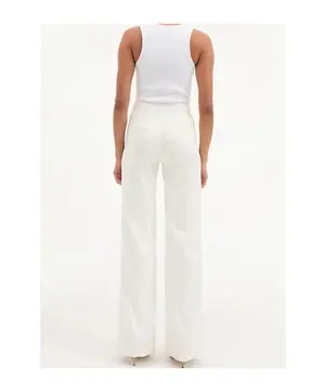 Veronica Beard Wide-leg Trousers