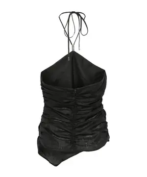 SEMICOUTURE Becka Vest