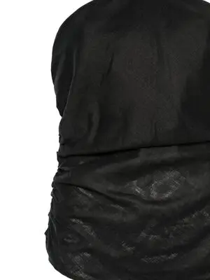 SEMICOUTURE Becka Vest