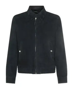 Mackage Giovanni Zip Front Jacket