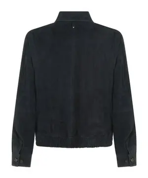 Mackage Giovanni Zip Front Jacket