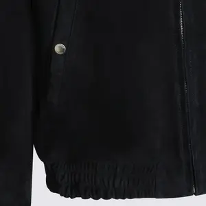 Mackage Giovanni Zip Front Jacket