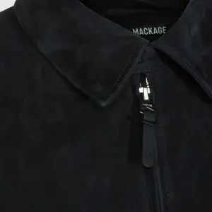 Mackage Giovanni Zip Front Jacket