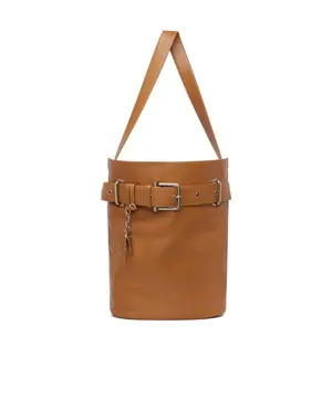 OSOI Bucket Brocle Shoulder Bag
