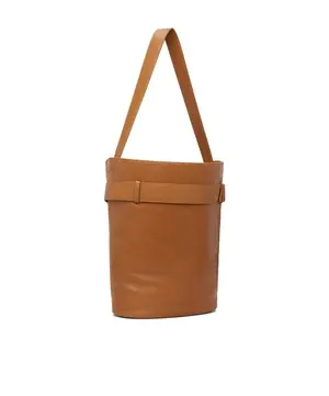 OSOI Bucket Brocle Shoulder Bag
