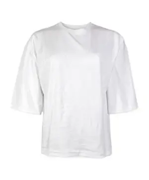 ROBERTO COLLINA Drop Shoulder T-shirt