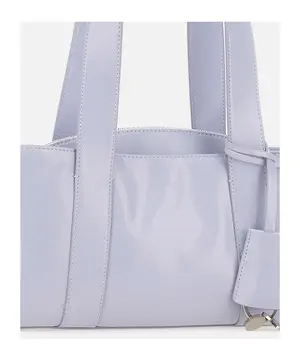 OSOI Shell Duffel Mini Shoulder Bag