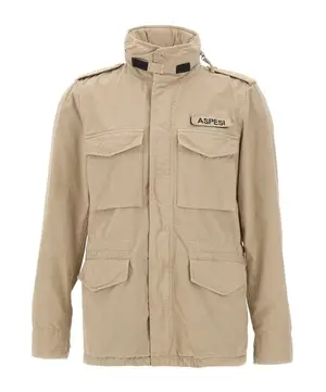 Nord Aspesi Hooded Jackets For Men
