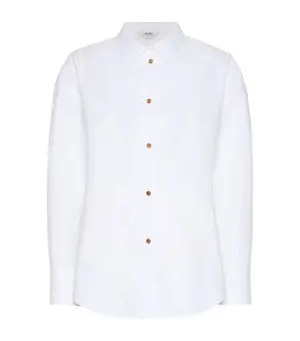 Max Mara Asymmetrical Shirts For Women