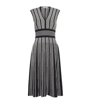 Max Mara Fit & Flare Day Dresses