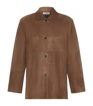 Max Mara Shirt Jacket Jackets For Women