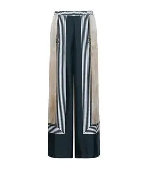 Max Mara Relaxed Pants For Women