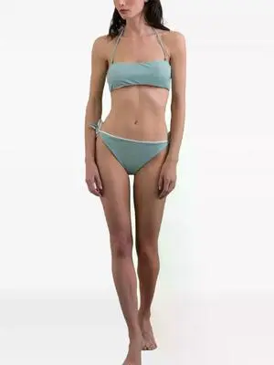 MOORER Bimini Bikini Set