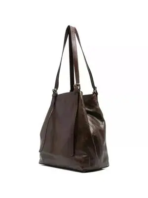 AUTENTICA 504 Medium Galatea Shoulder Bag