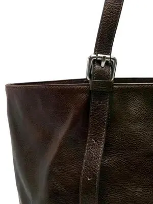 AUTENTICA 504 Medium Galatea Shoulder Bag