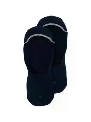 Zegna No-show Socks