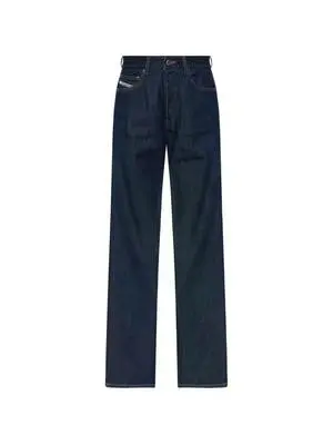 DIESEL® 1971 D-sent Jeans - Blue