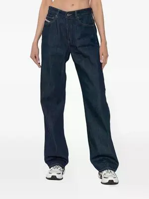 DIESEL® 1971 D-sent Jeans