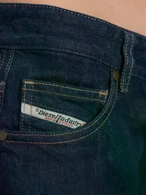 DIESEL® 1971 D-sent Jeans