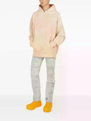 NOTSONORMAL Distressed Five-pocket Jeans