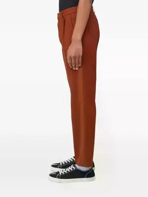 BOTTER Zip-fastening Trousers