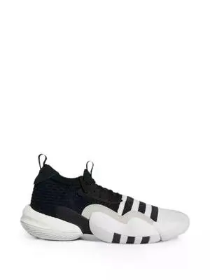 Adidas Trae Young 2.0 Sneakers - Black