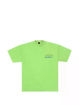 PLEASURES Graphic-print T-shirt