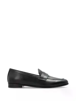 Max Mara M Buckle-detail Loafers