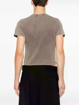 Ottolinger Double Luck Chain T-shirt