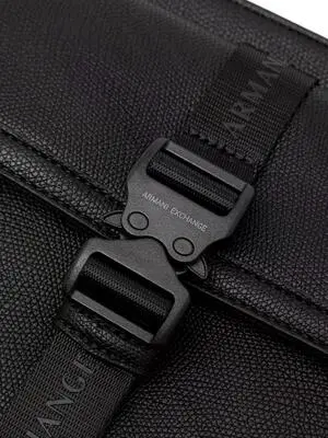 Armani Exchange Messenger Bag