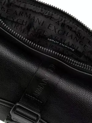 Armani Exchange Messenger Bag